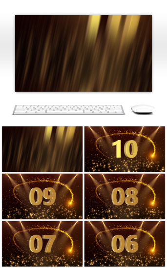 top10榜PPT模板-免费top10榜PPT模板素材下载-千库网